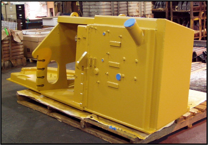 Commercial And Industrial – Hadady LLC