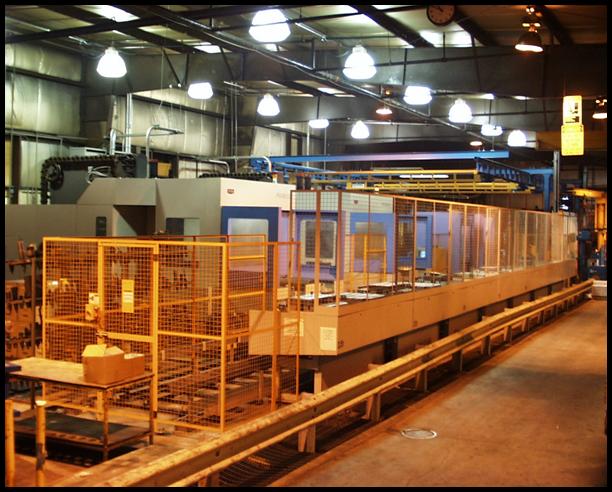 Machining – Hadady LLC