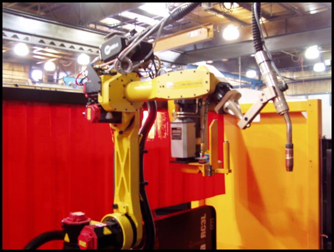 Welding – Hadady LLC